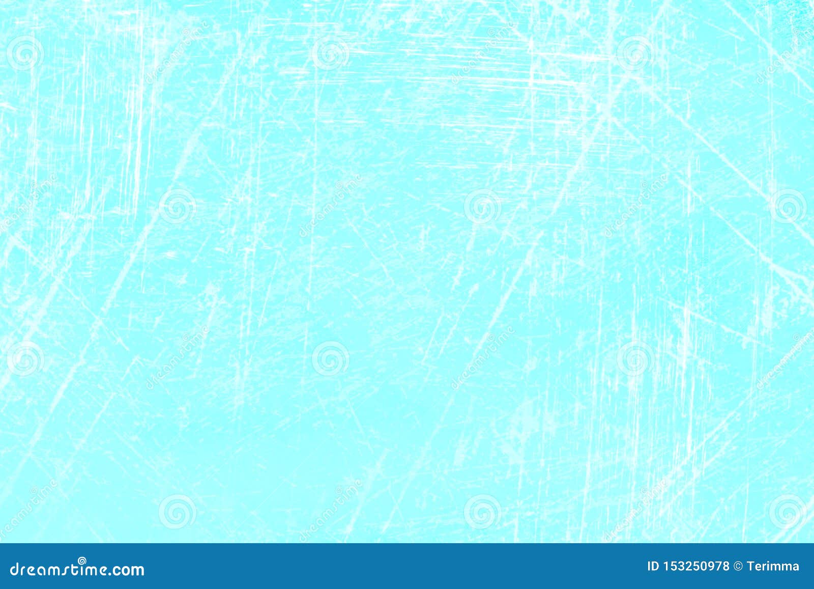 Abstract blue ice surface stock illustration. Illustration of ...