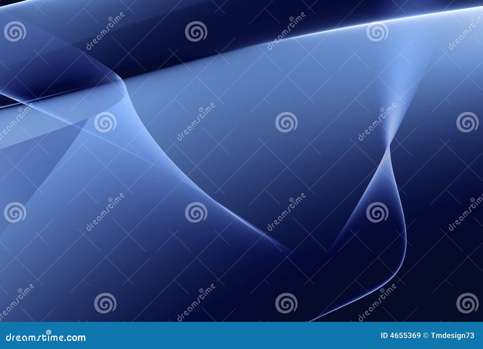 Abstract blue light stock illustration. Illustration of abstract - 4655369