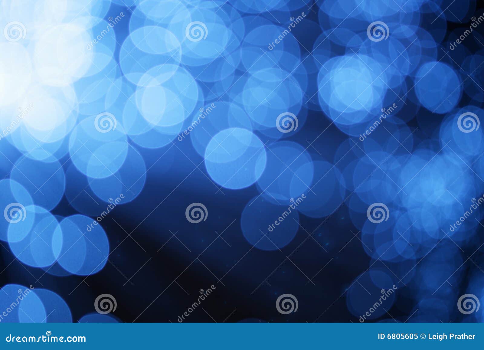 Abstract blue light stock illustration. Illustration of reflect - 6805605