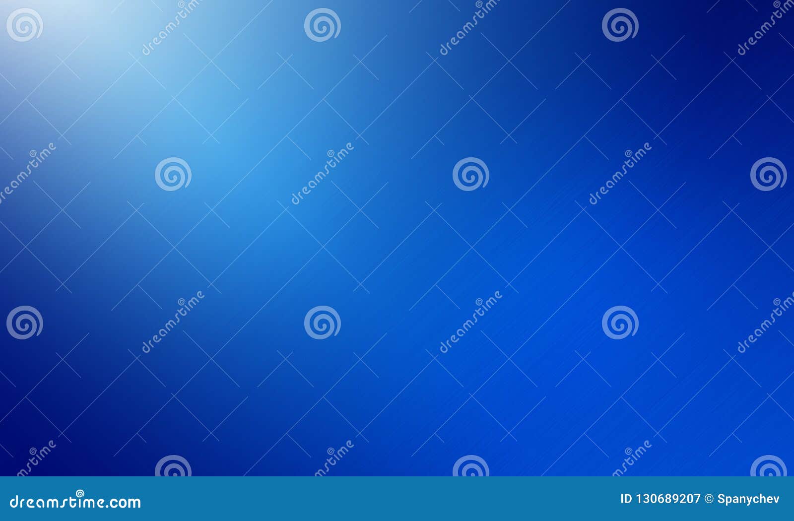 Abstract Blue Light Background with Brushed Texture Stock Illustration ...