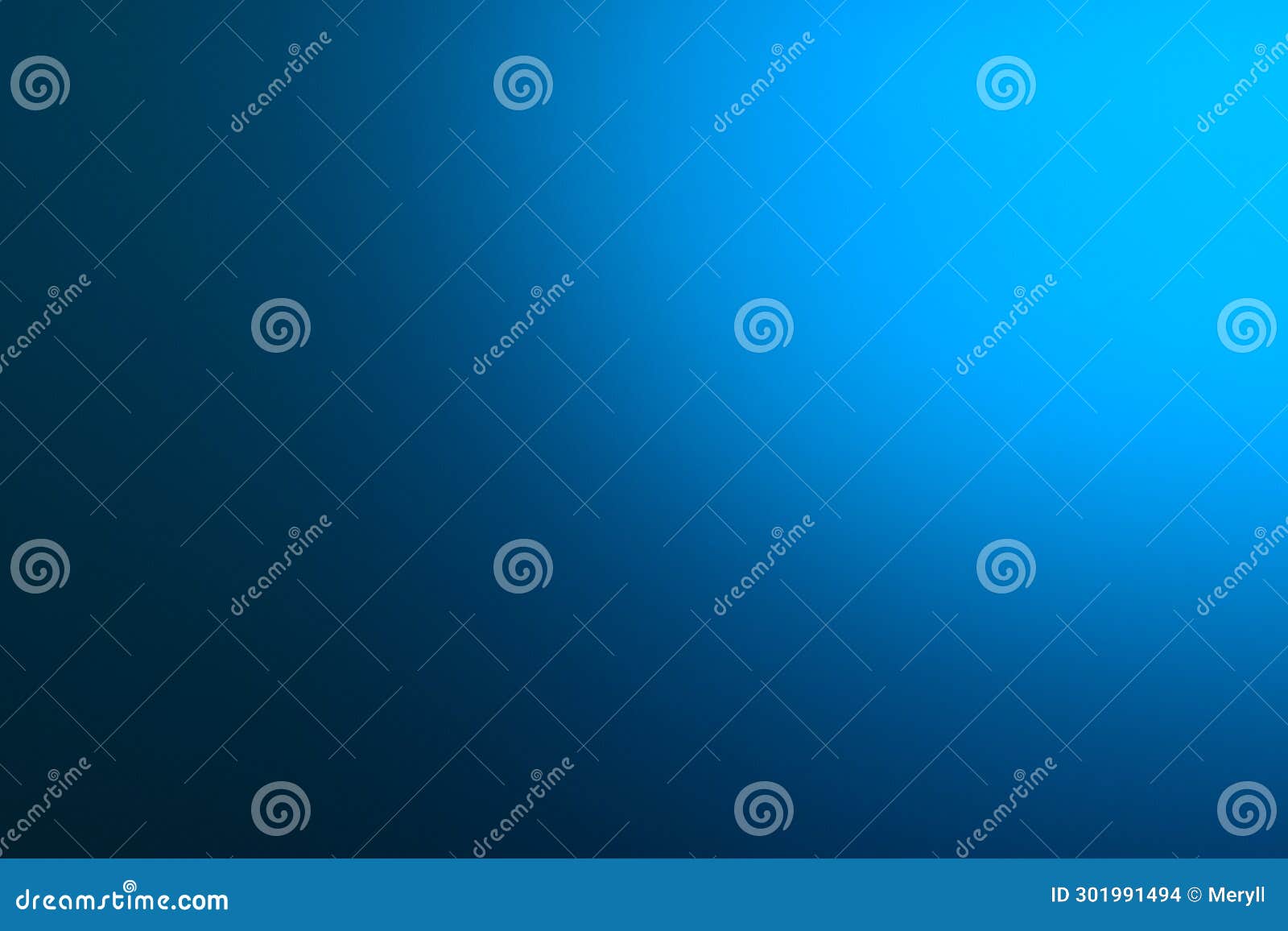 Abstract Blue Light Shadow Background Stock Illustration - Illustration ...