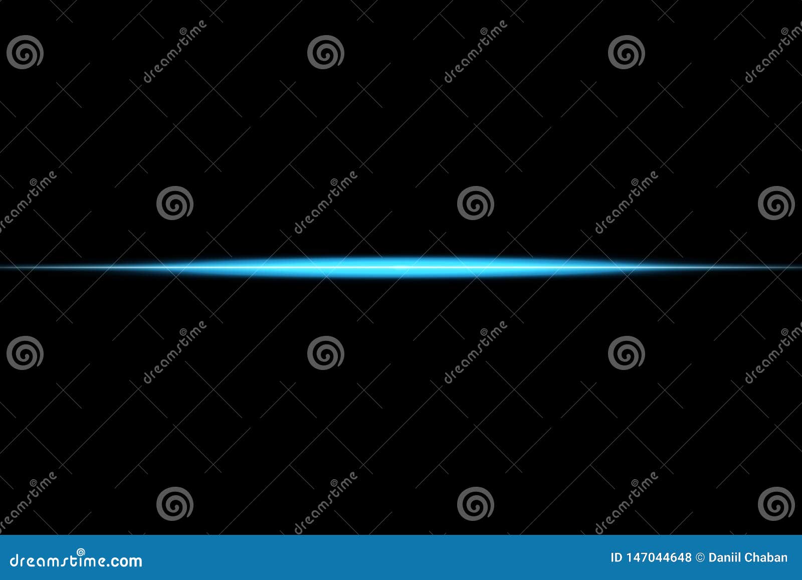 Abstract Blue Lights Lines on Transparent Background Vector ...