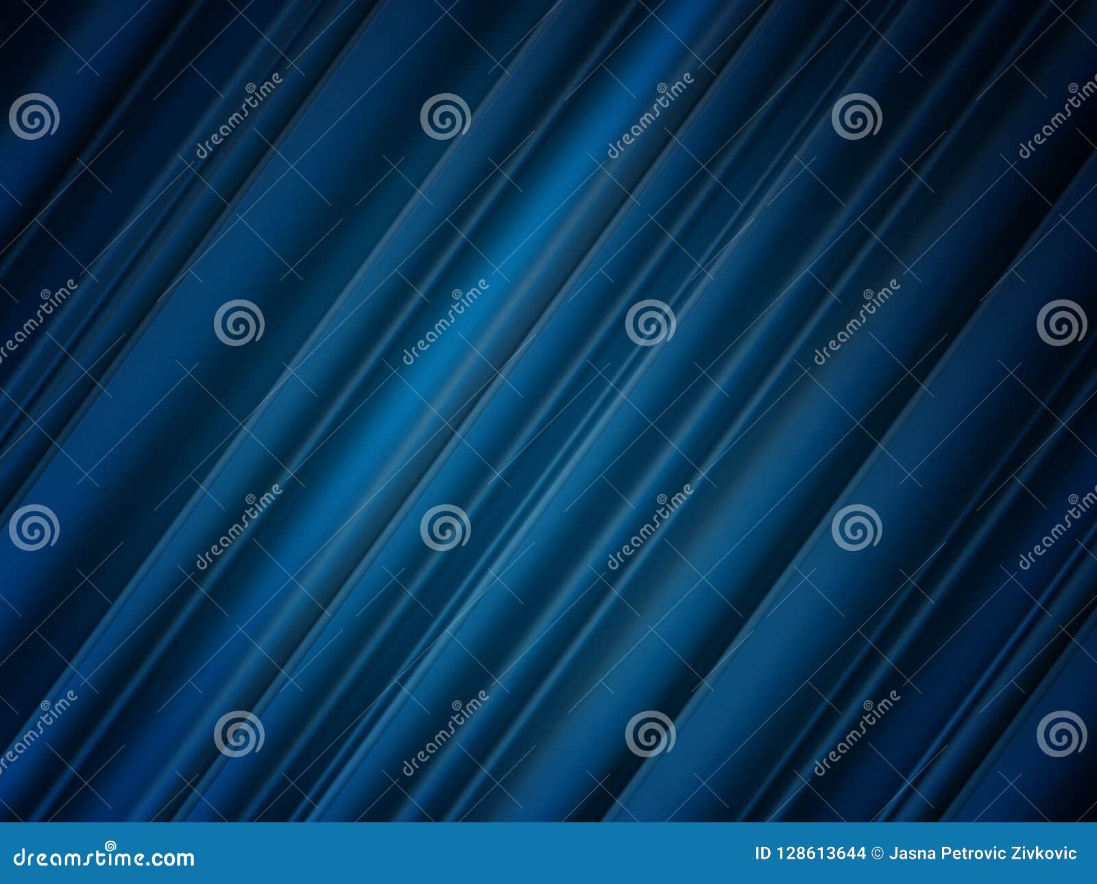 Abstract Blue Line Background Stock Photo - Image of industry, culture ...