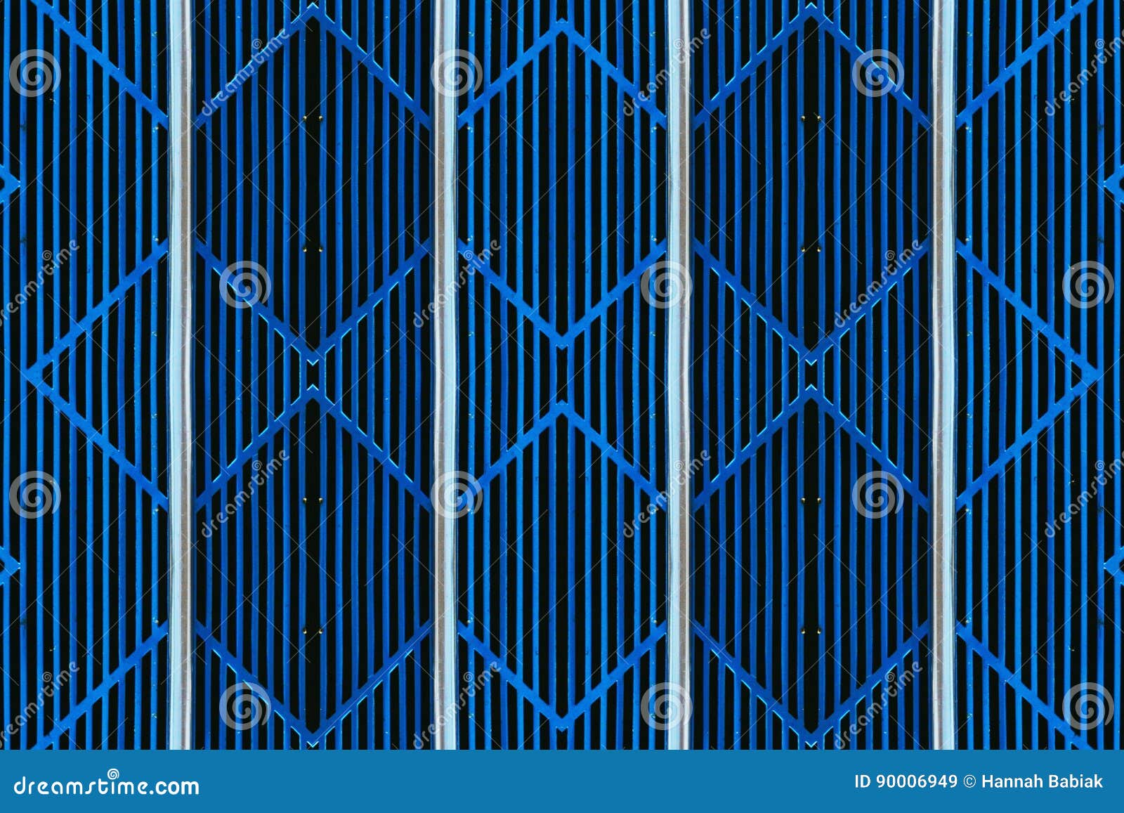 Abstract Blue Line Diamonds Stock Image - Image of diamond, abstract ...