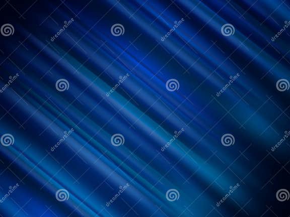 Abstract Blue Line Gradient Background Stock Illustration ...