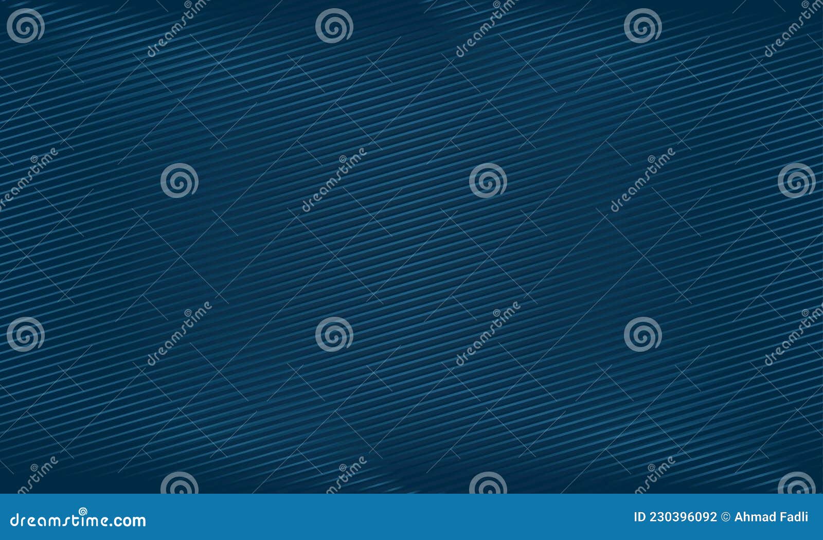 Abstract Blue Line Gradient Background Stock Vector - Illustration of ...