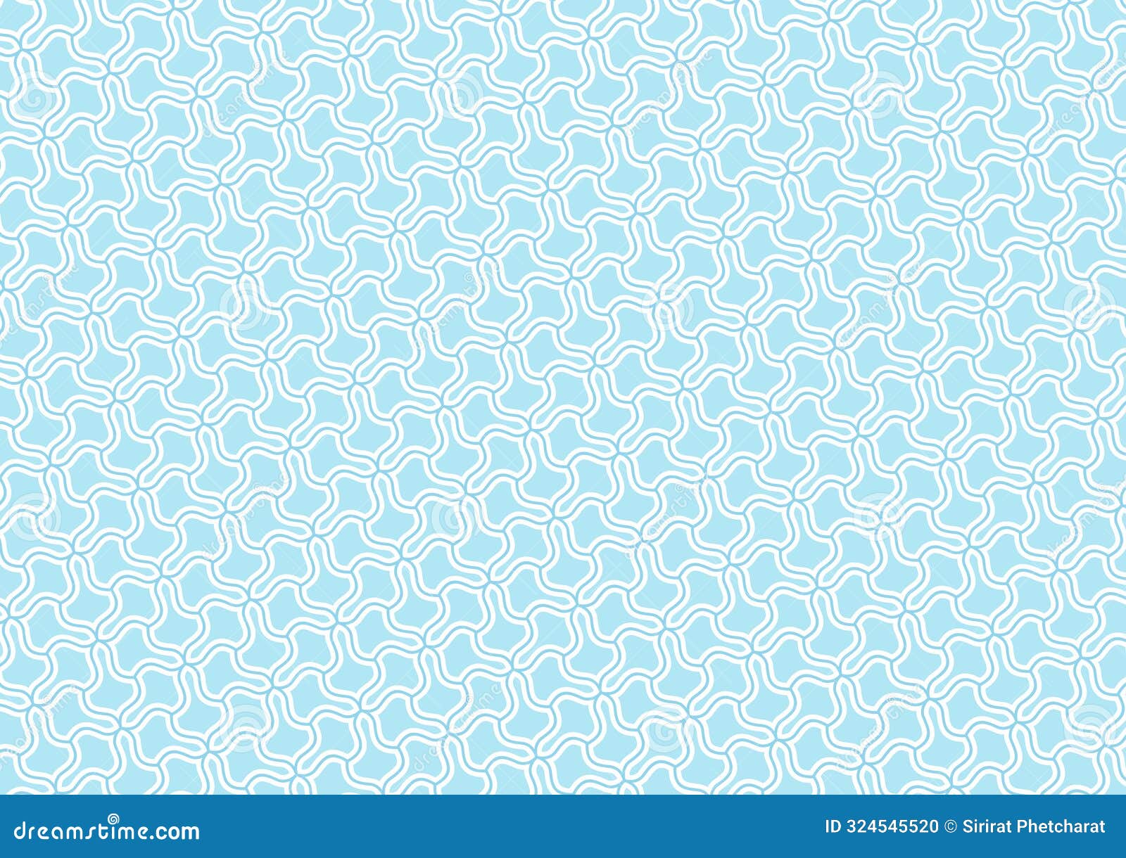 Abstract Blue Line Pattern Modern Wallpaper Background Stock ...