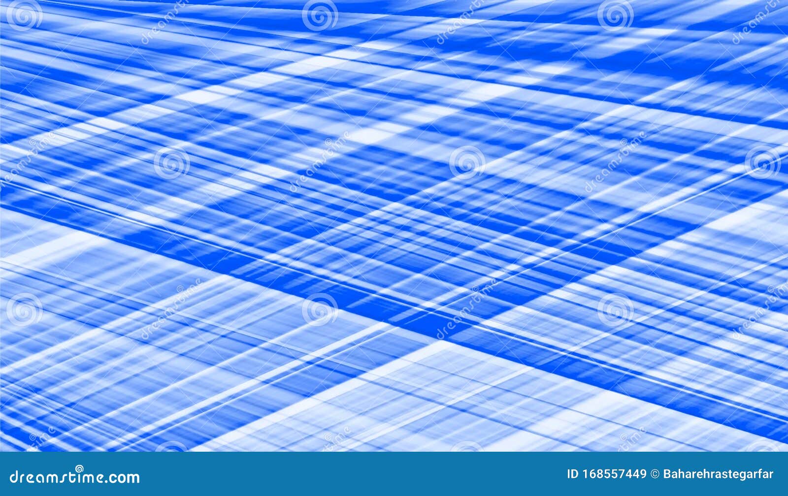 Abstract Blue Linear Pattern Background Stock Image - Image of pattern ...