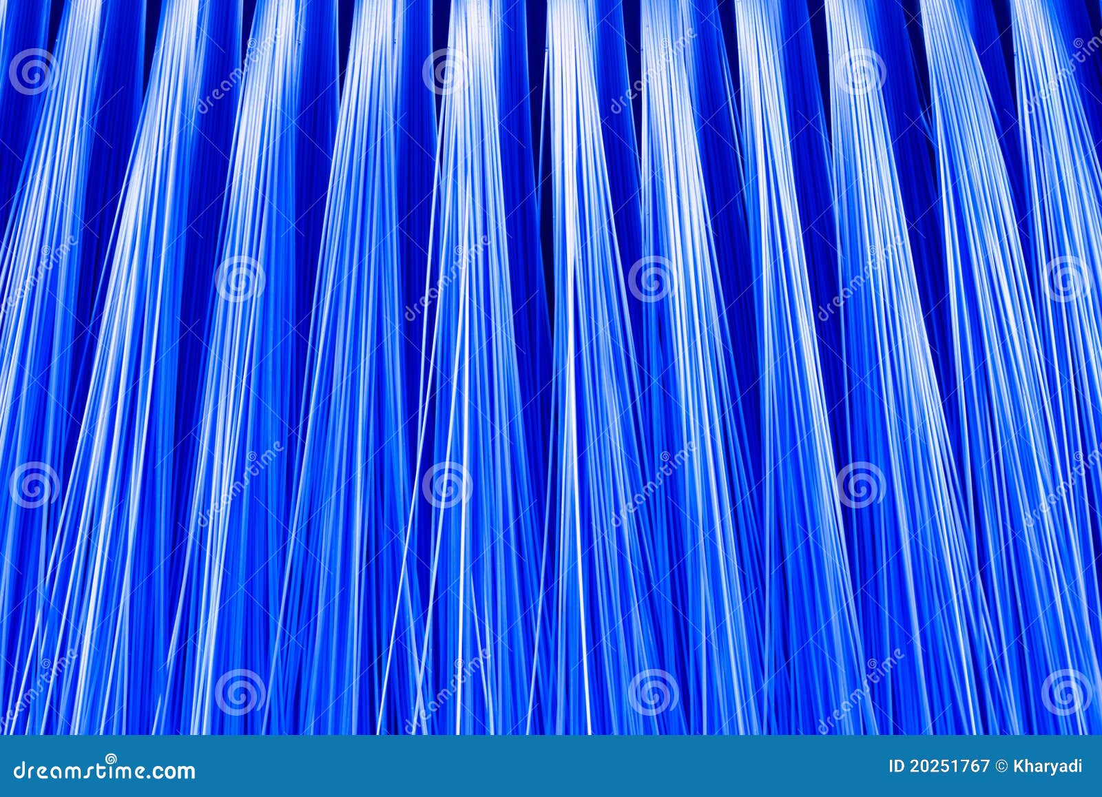 Abstract Blue Lines Background. Stock Image - Image of design, shiny ...