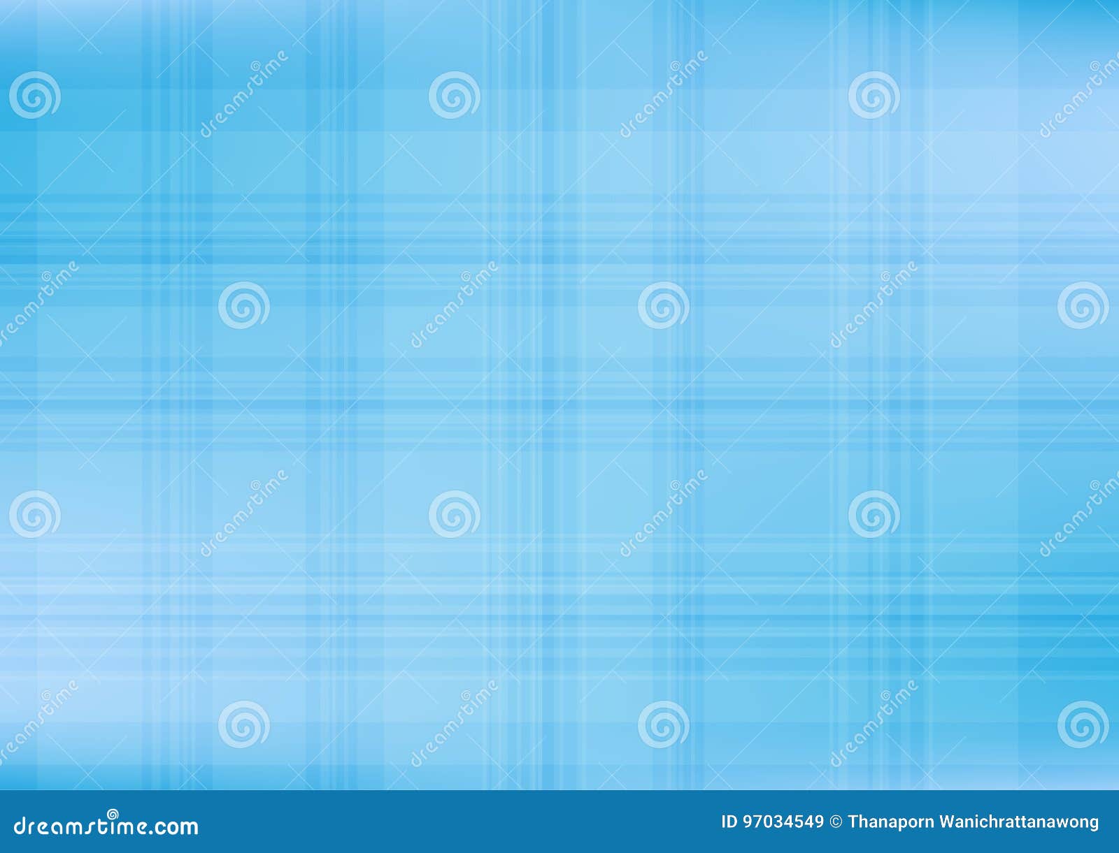 Abstract Blue Lines Square Background Stock Vector - Illustration of ...