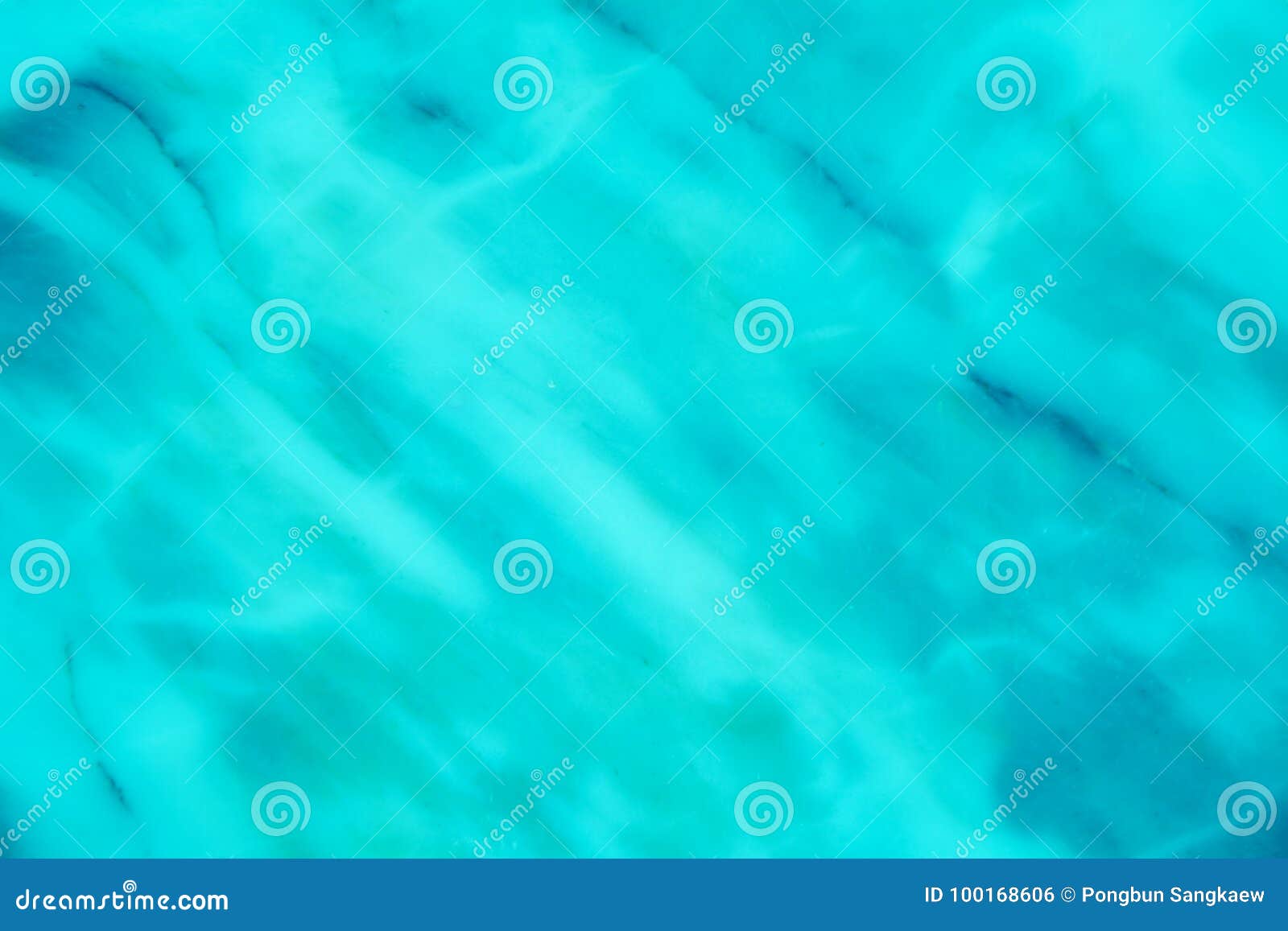 Abstract Blue Marble Effect Background for Design Stock Photo - Image ...