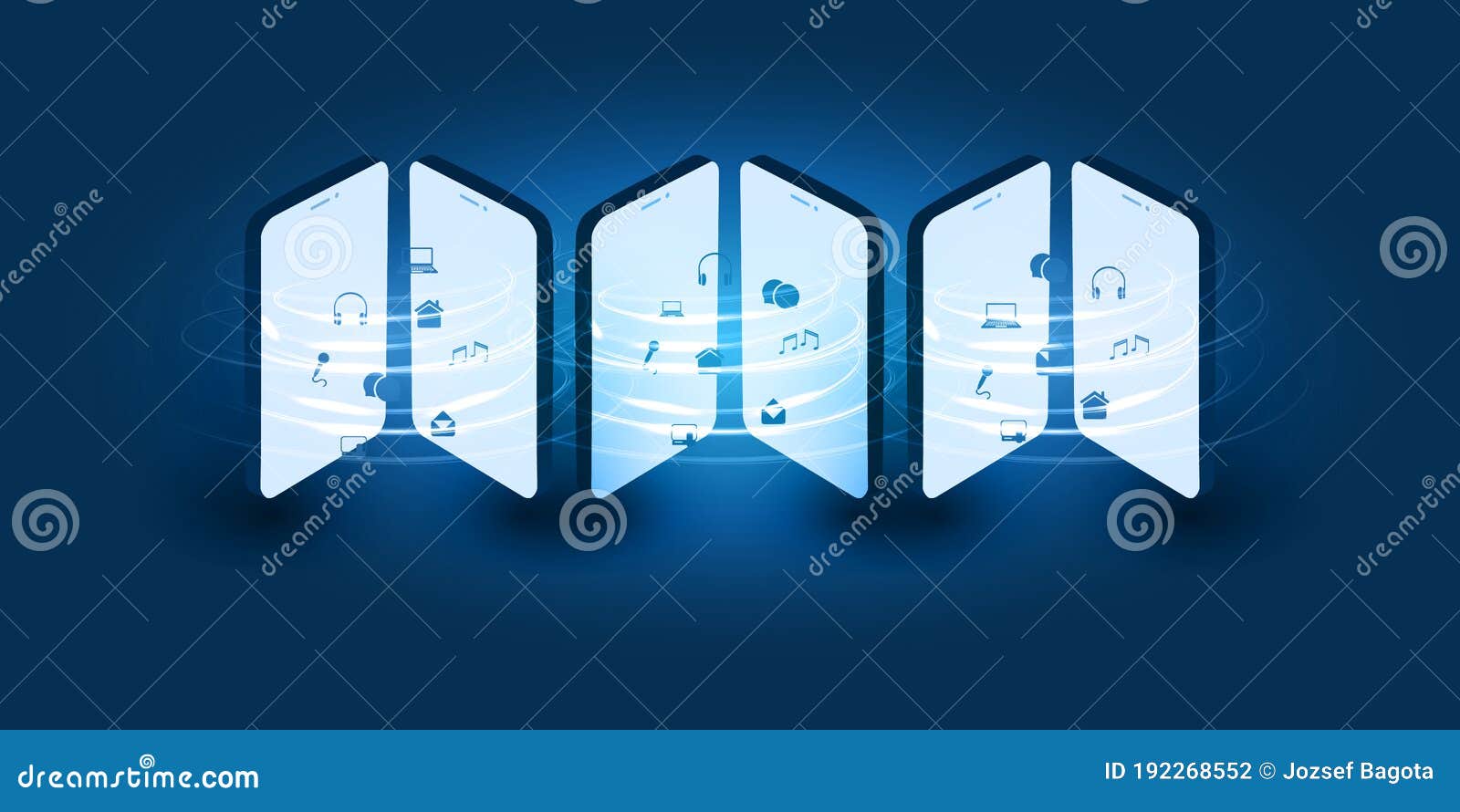 Abstract Blue Minimal Style Cloud Computing, Networks, Consumer Mobile ... Abstract Blue Minimal Style Cloud Computing, Networks, Consumer Mobile ...