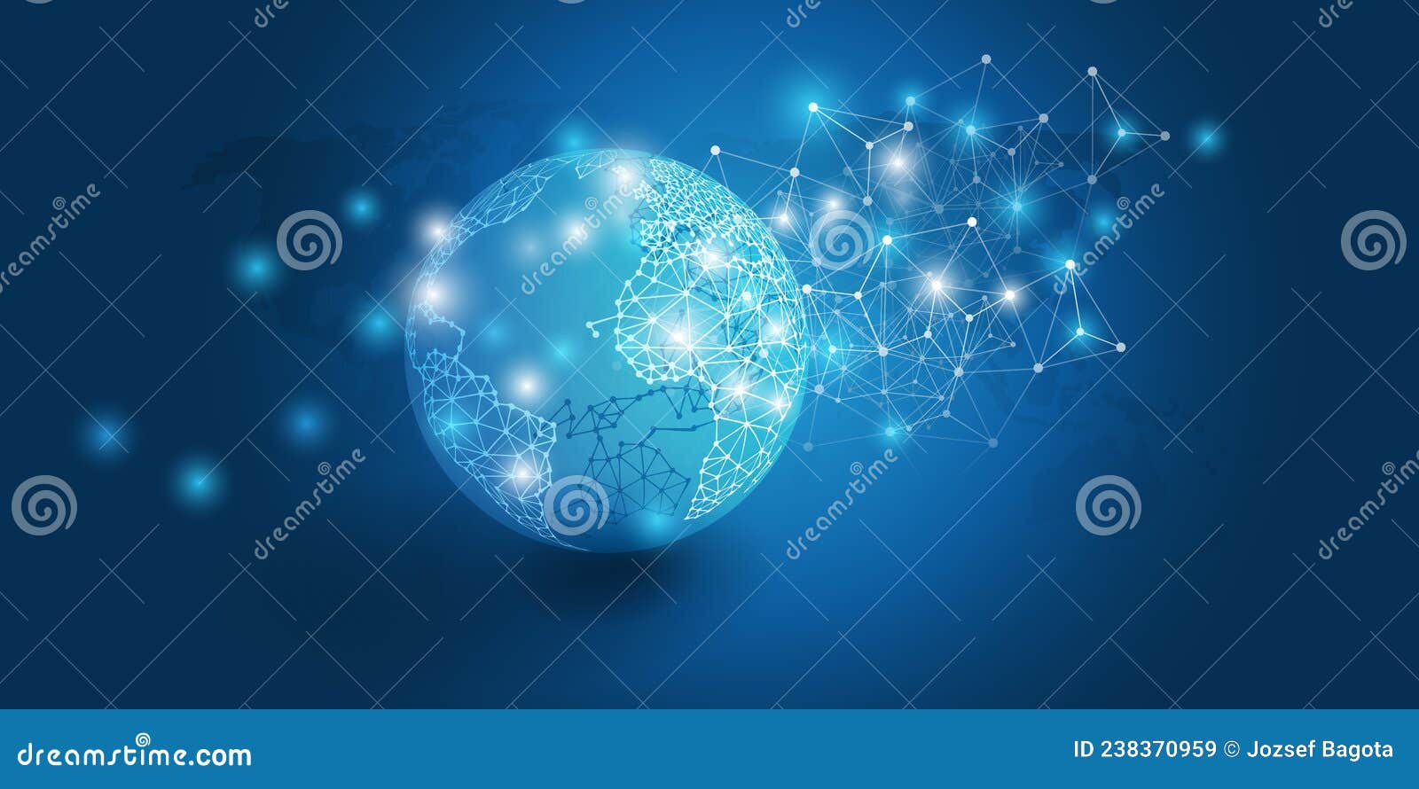Abstract Blue Minimal Style Cloud Computing, Networks Structure ... Abstract Blue Minimal Style Cloud Computing, Networks Structure ...