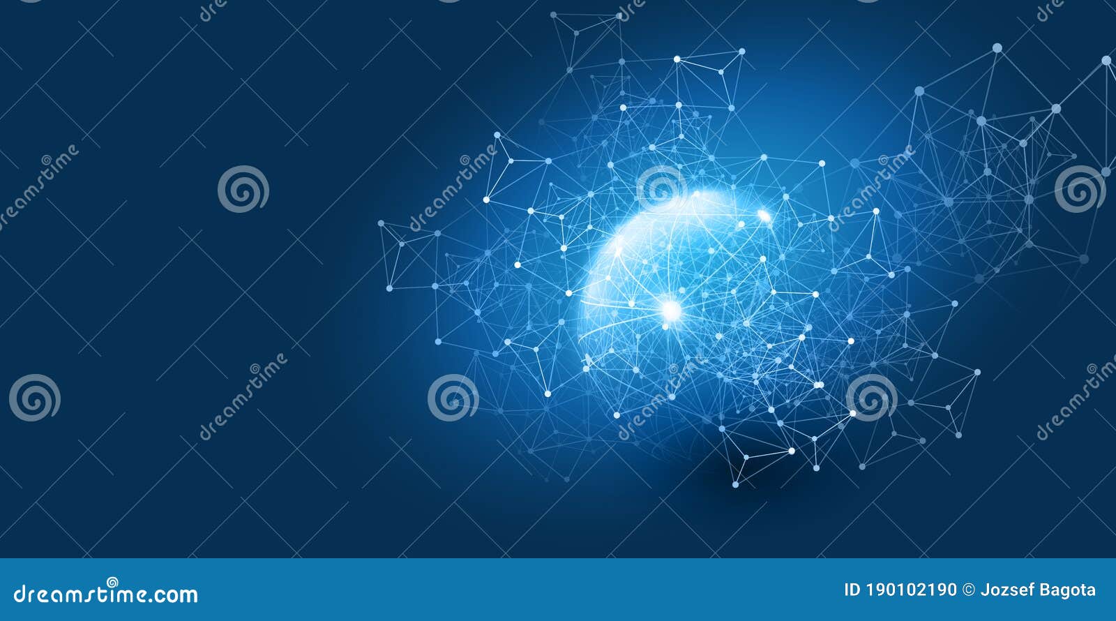 Abstract Blue Minimal Style Cloud Computing, Networks Structure ... Abstract Blue Minimal Style Cloud Computing, Networks Structure ...