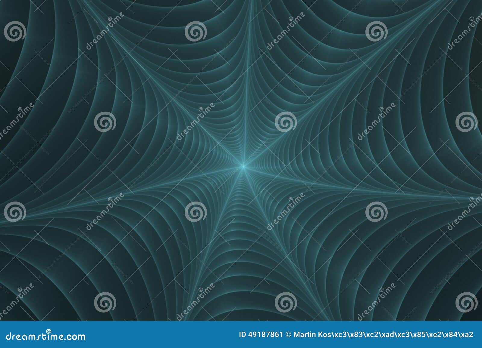 Abstract Blue Modern Net Background Stock Illustration - Illustration ...