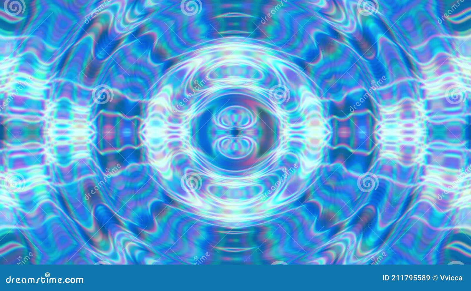 Abstract Blue Moving Texture Background Stock Video - Video of movement ...