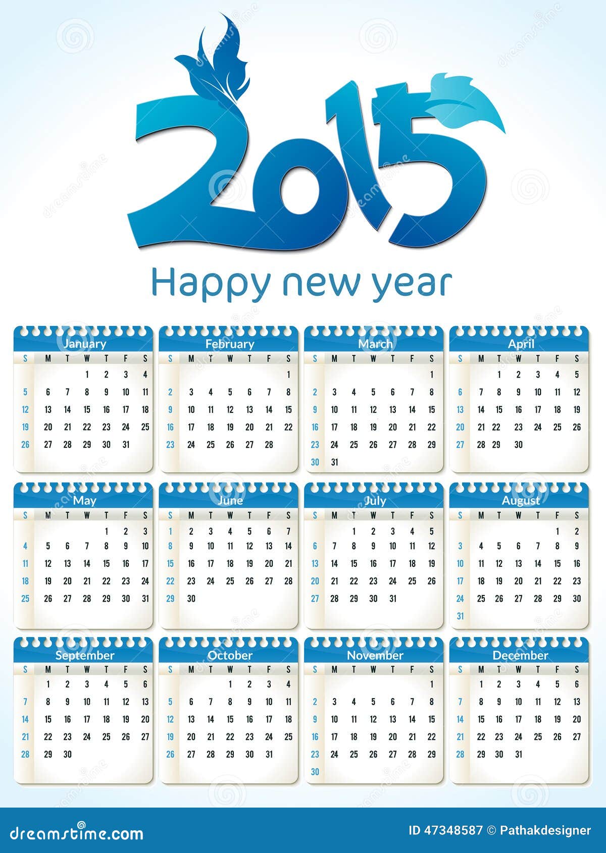 Blue Calender With Yes We Are Open Royalty-Free Stock Photo ...