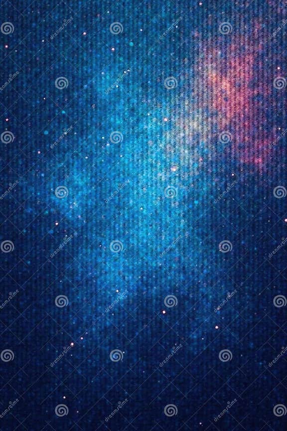 Abstract Blue Noise Texture, Grainy and Vibrant , Abstract, Noise ...