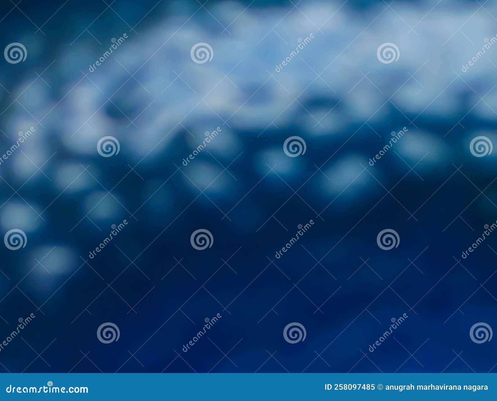 Abstract Blue Ocean Backgrounds Stock Image - Image of blur, ocean ...