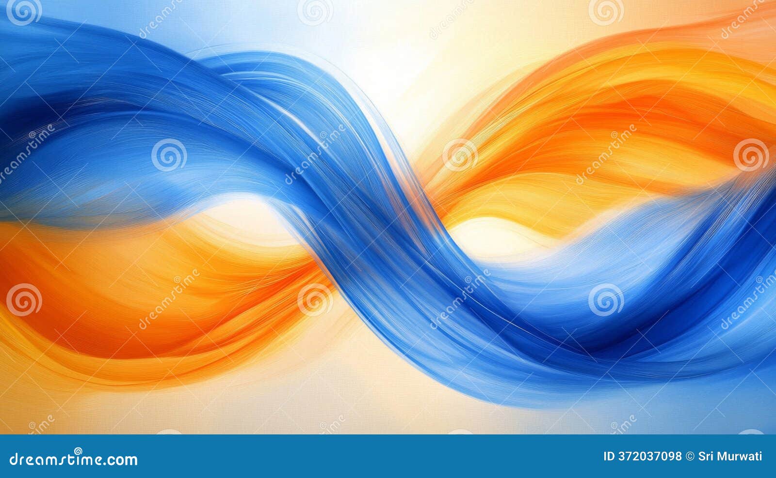 Flowing Infinity Symbol, Eternal Connection, Limitless Possibilities ...