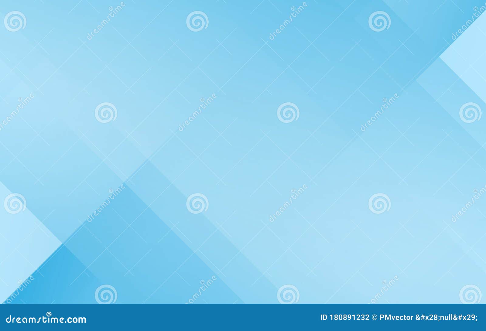Abstract Blue Overlay Paper Subtle Background Stock Vector ...
