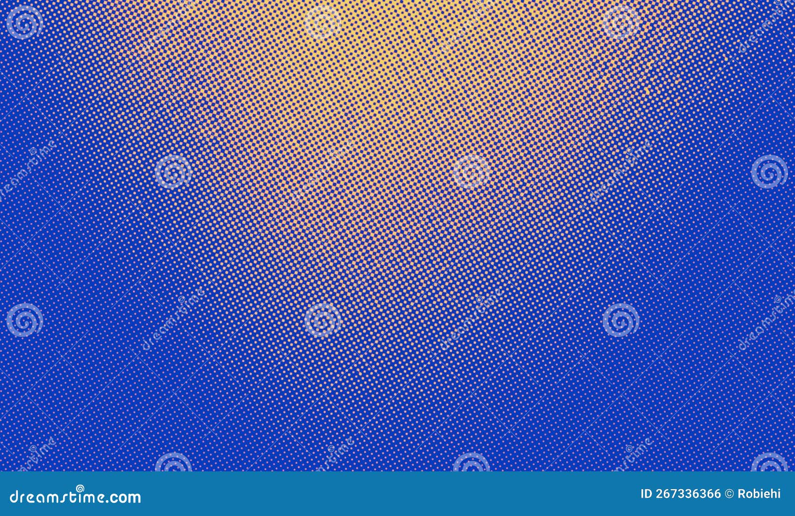 Abstract Blue Pattern Background Stock Illustration - Illustration of ...