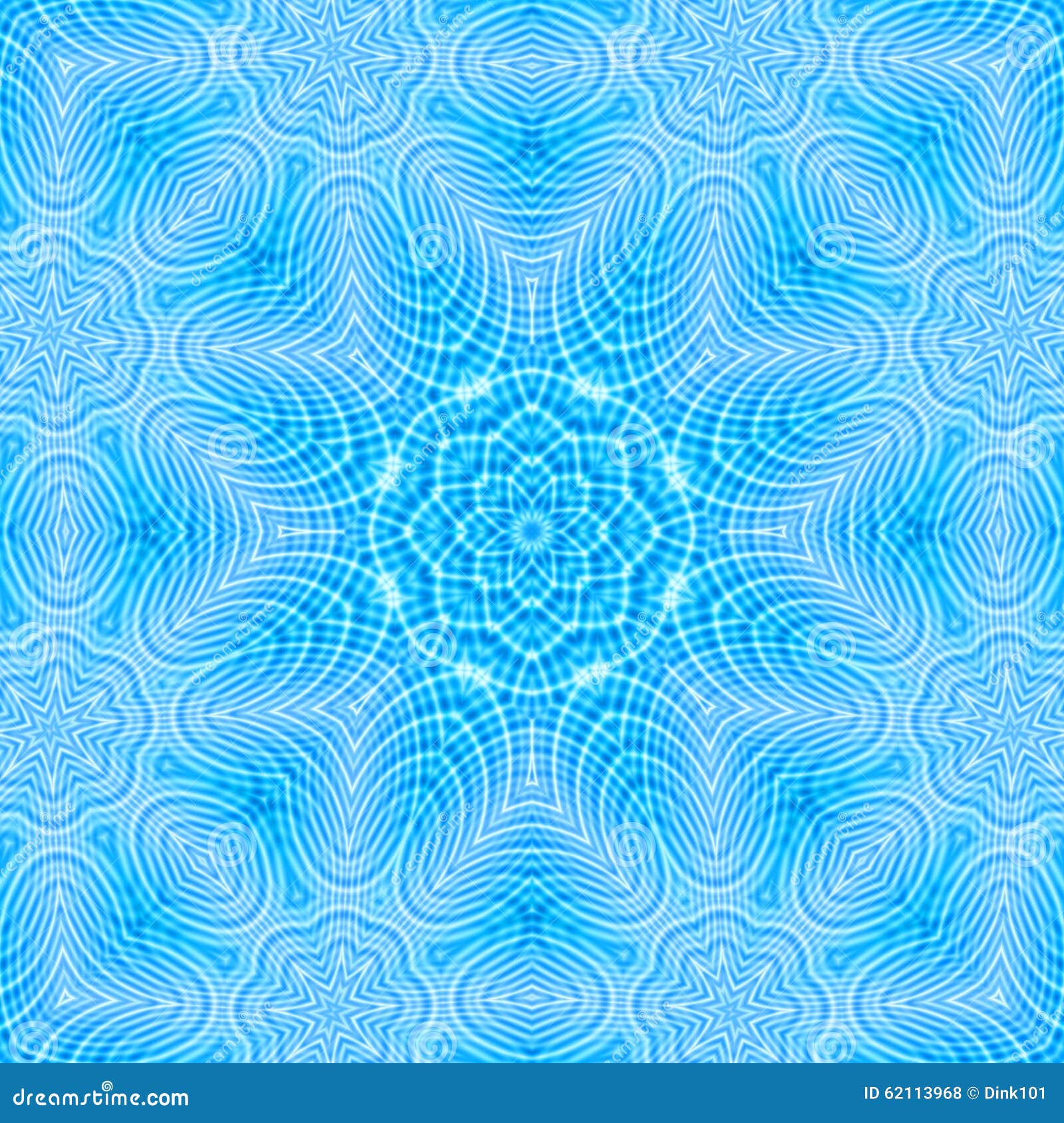 Abstract blue pattern stock illustration. Illustration of abstract ...