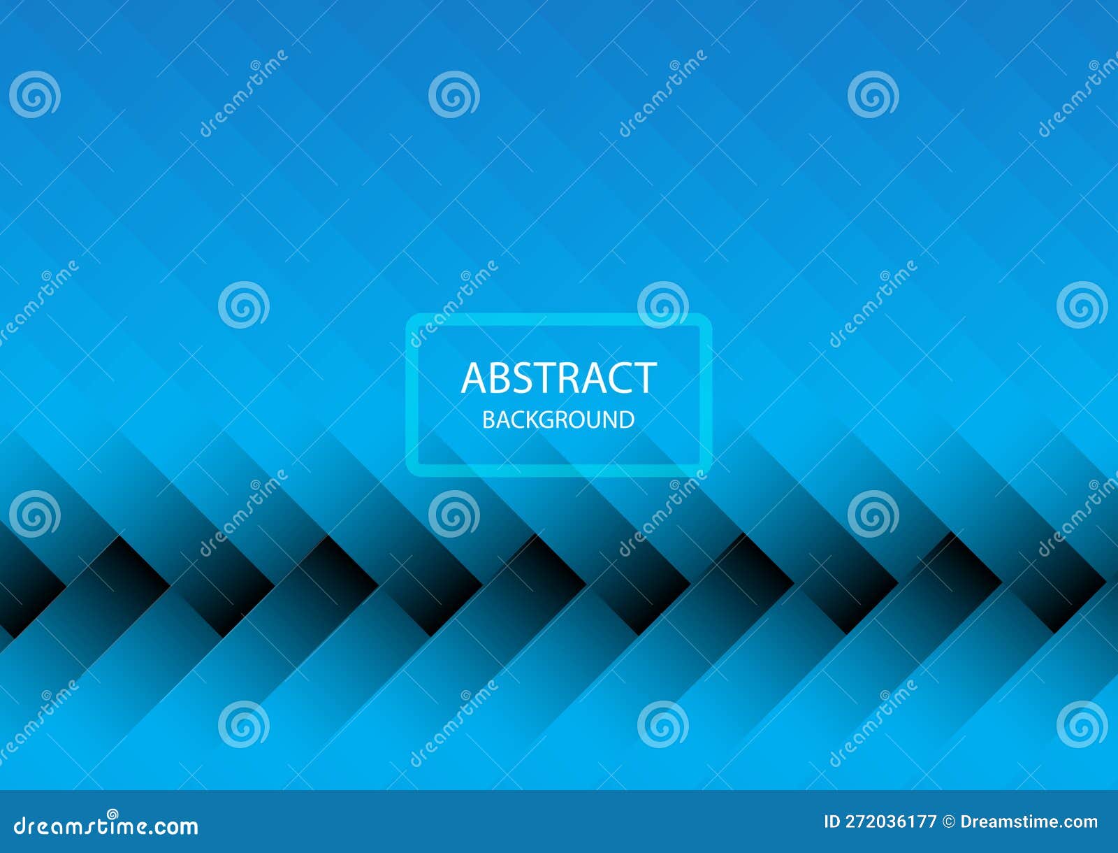 Abstract Blue Pattern Background with Gradient Texture Stock ...