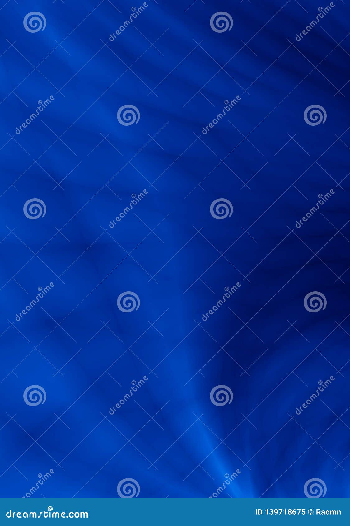 Abstract Blue Pattern Flow Graphic Illustration Stock Illustration ...