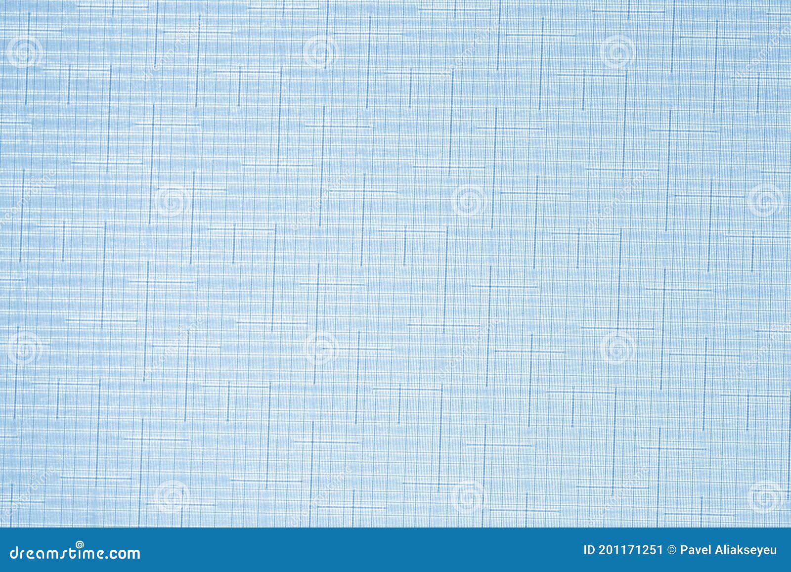 Abstract Blue Plastic Material Pattern Stock Image - Image of modern ...