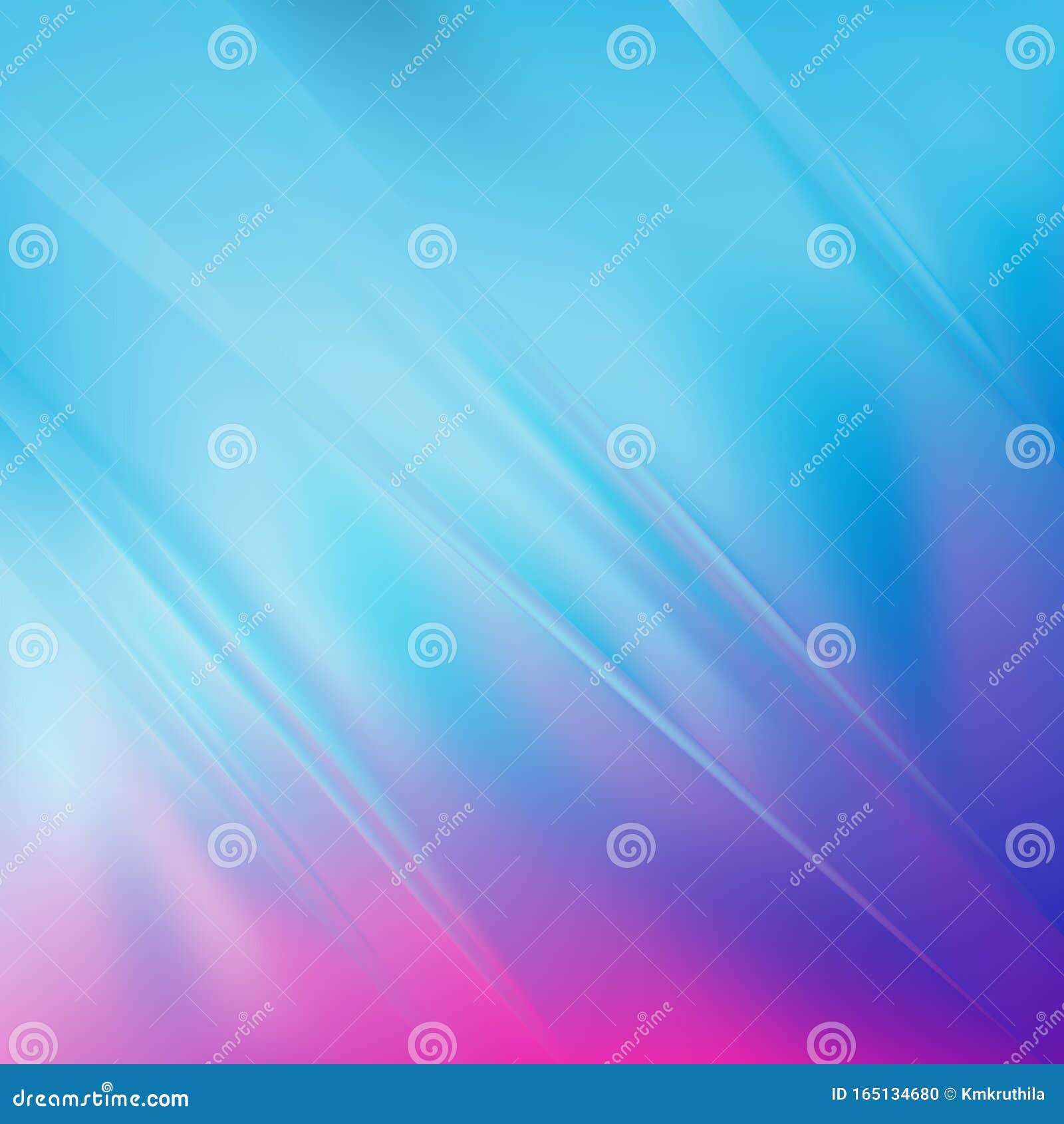 Abstract Blue and Purple Background Design Stock Vector - Illustration ...