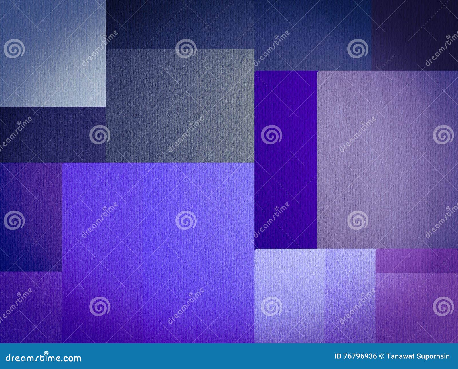 Abstract Blue Purple Color Pattern Wallpaper Stock Photo - Image of ...