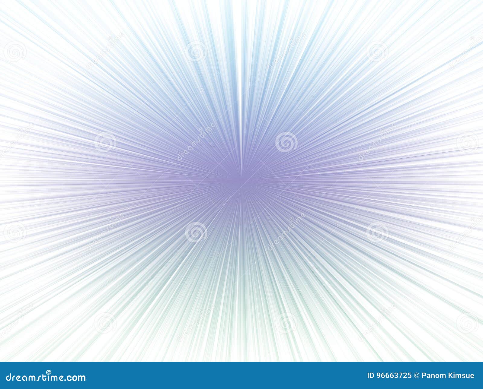 Abstract Blue and Purple Color Sunburst,sun Ray Background Stock ...