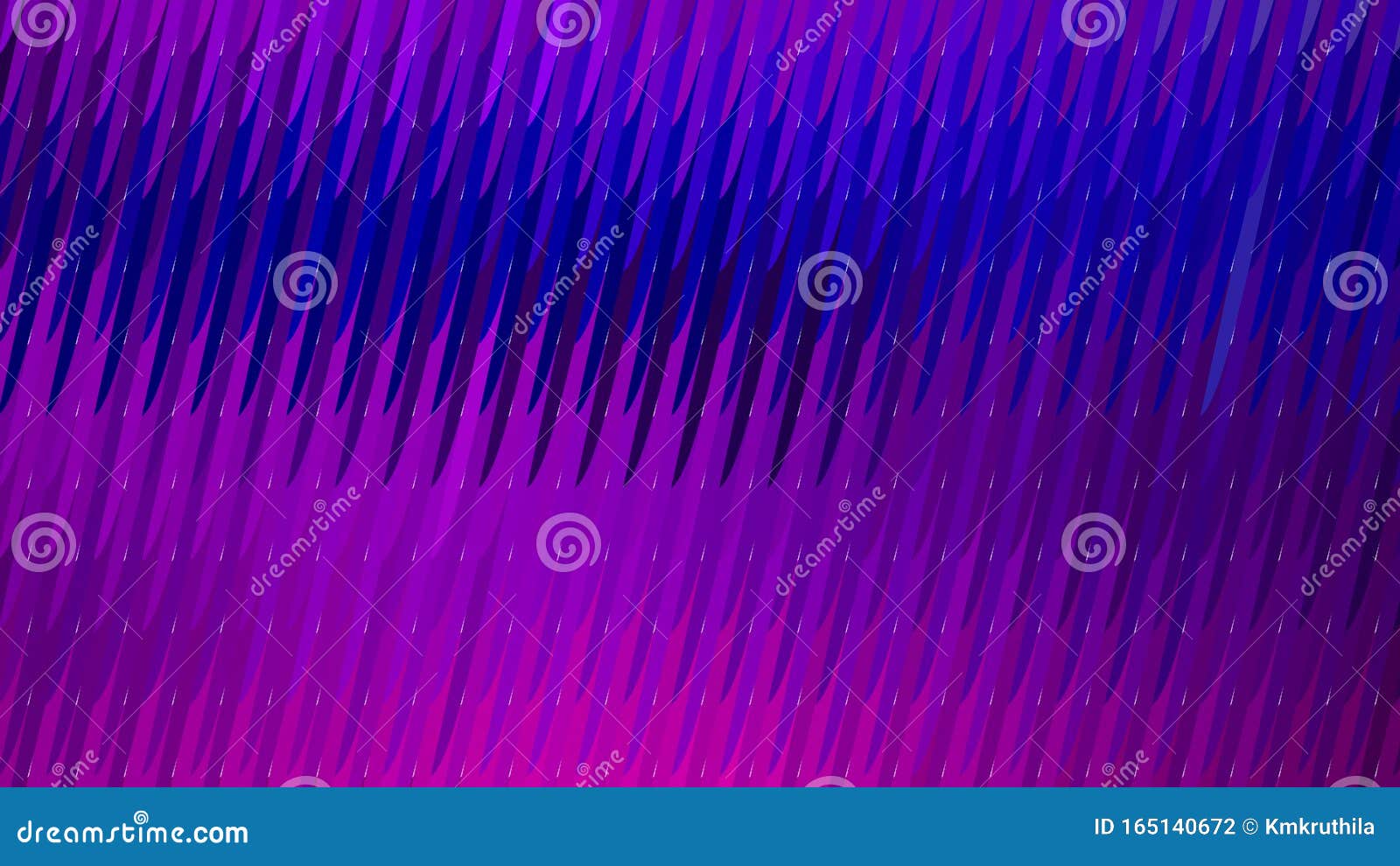 Abstract Blue and Purple Diagonal Lines and Stripes Background Stock ...