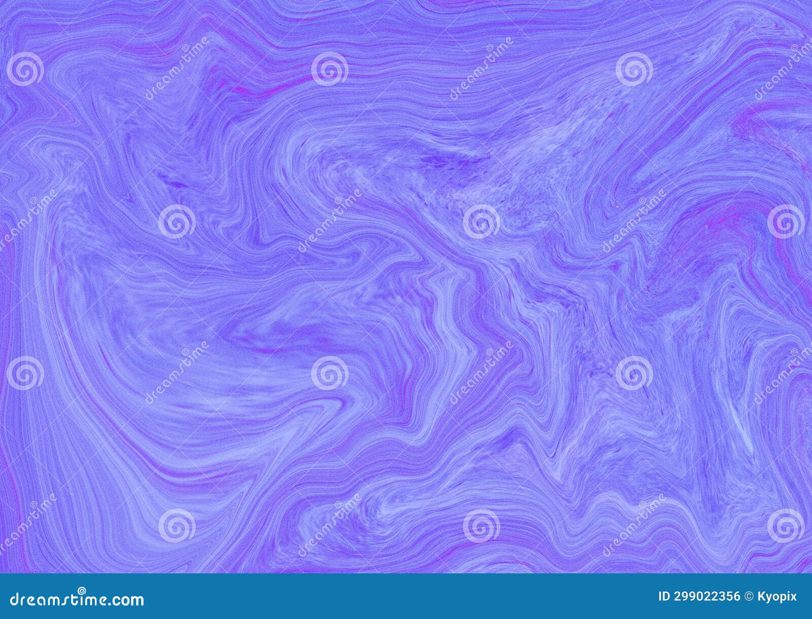 Abstract Blue and Purple Liquid Motion Background Stock Illustration ...
