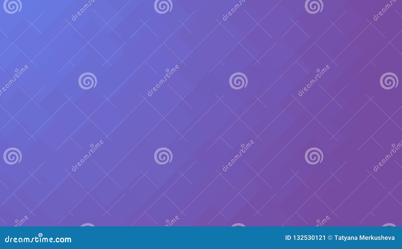 Abstract Blue and Purple Neon Background. Rectangular Geometric Pattern ...