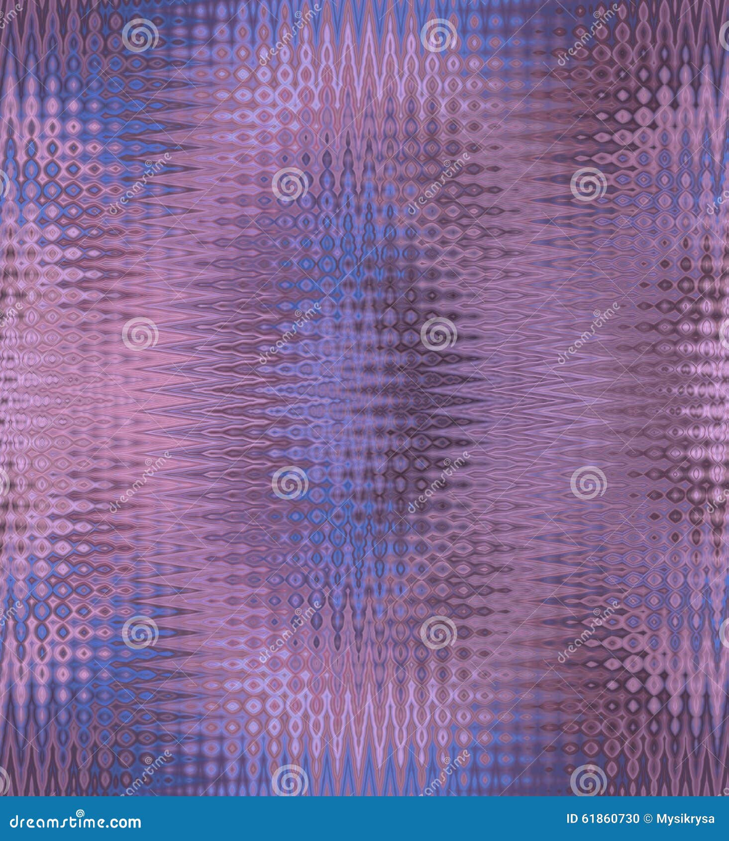 Abstract Blue And Purple Pattern Stock Illustration - Illustration of ...