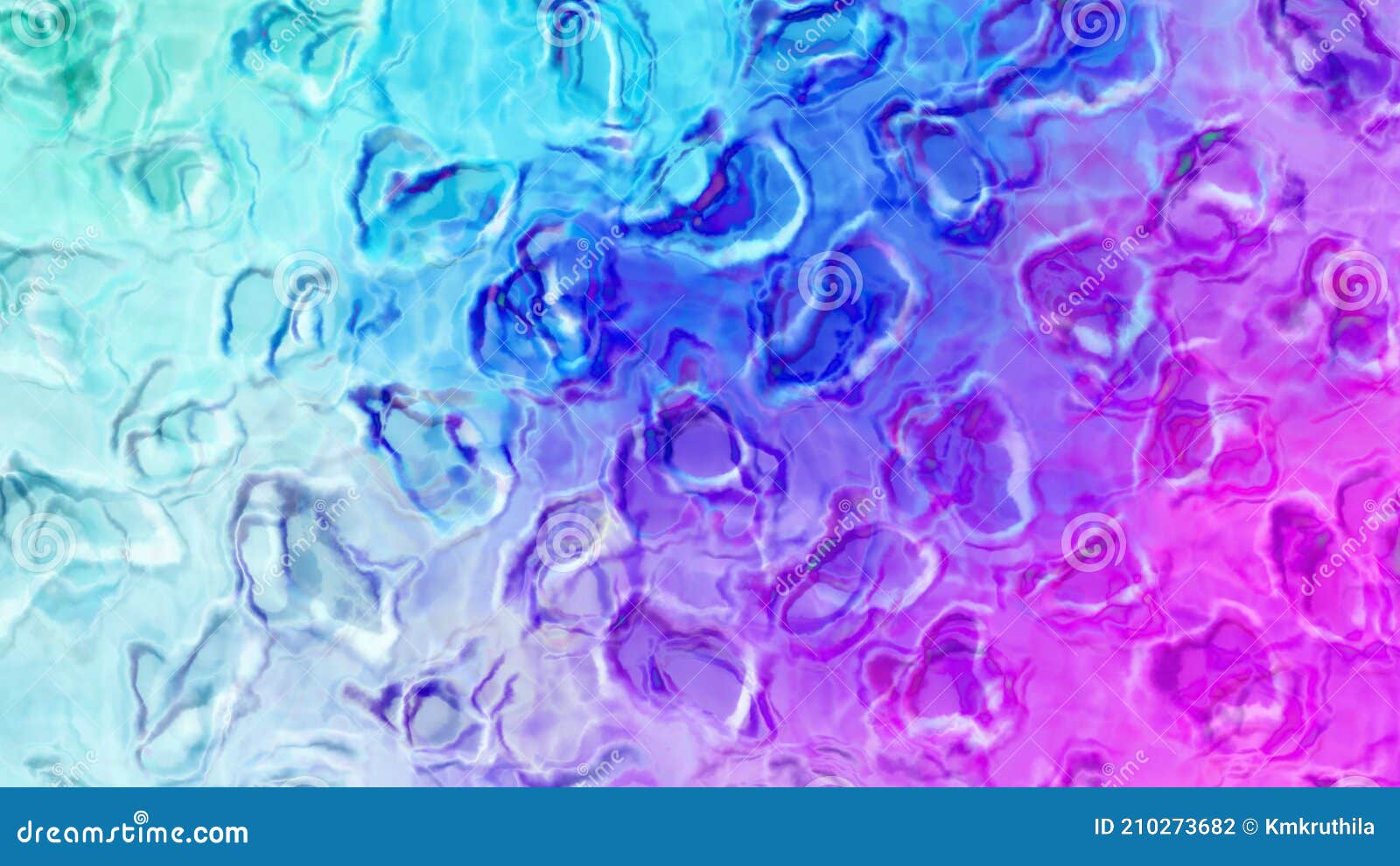 Abstract Blue and Purple Texture Background Stock Illustration ...