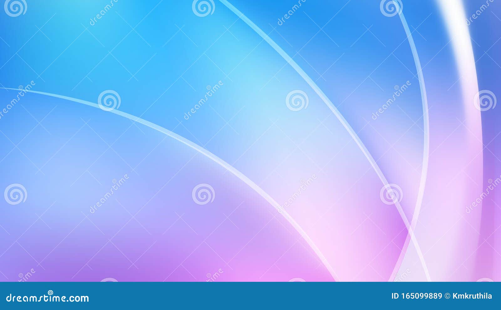 Abstract Blue Purple and White Background Vector Illustration Stock ...