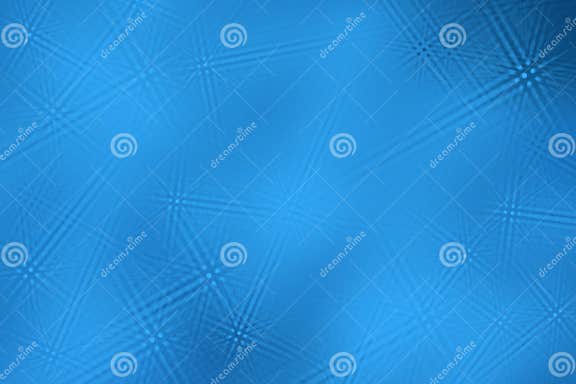Abstract Blue Rectangles Background with Motion Blur Effect Stock ...