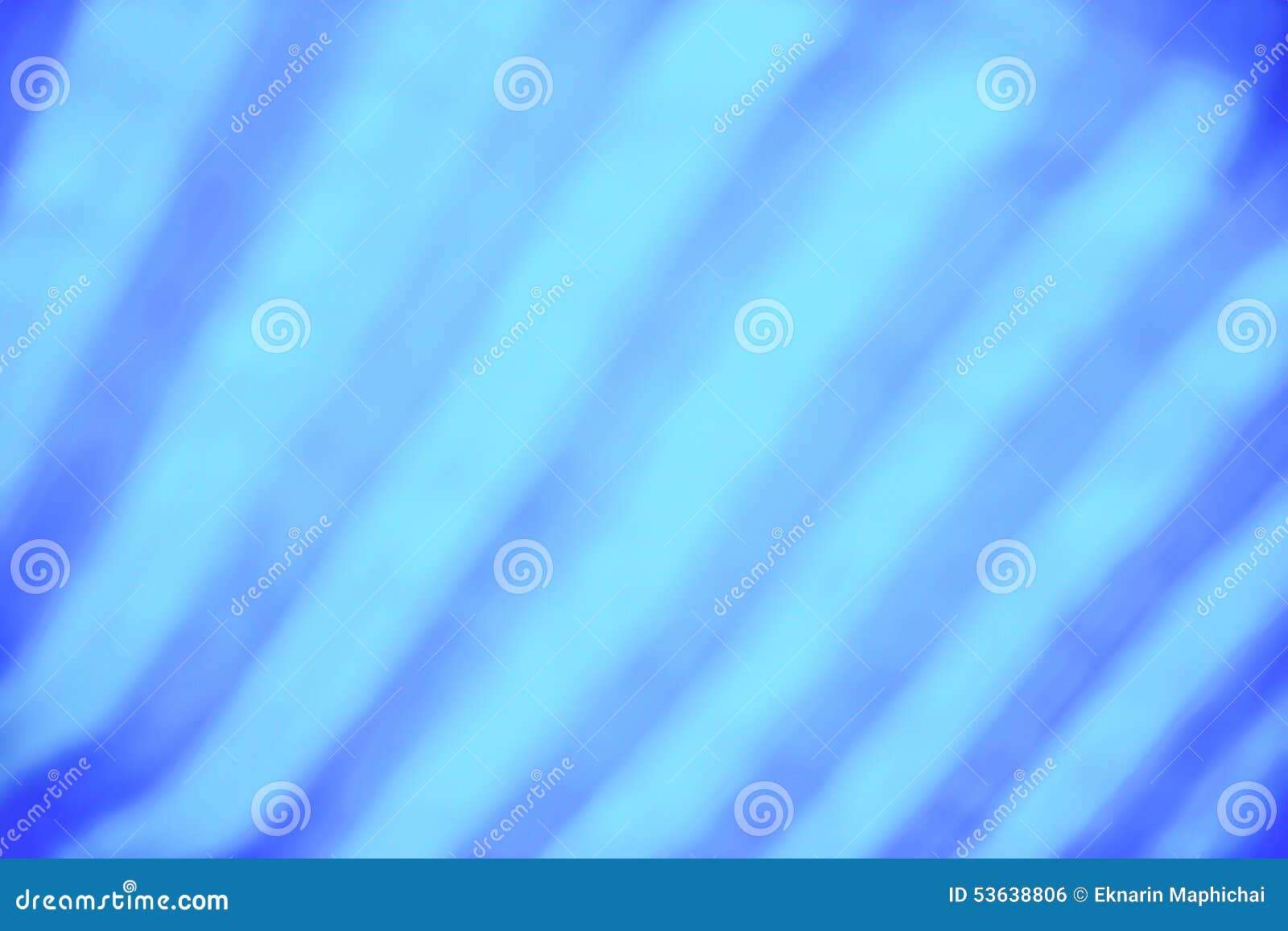 Abstract blue scene stock photo. Image of scene, pattern - 53638806
