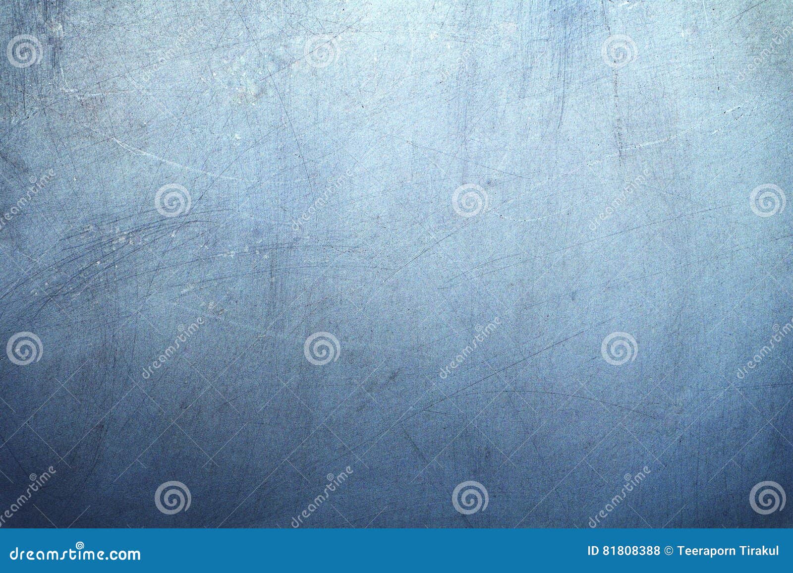 Abstract of Blue Shade Gradient Stock Photo - Image of space, smooth ...