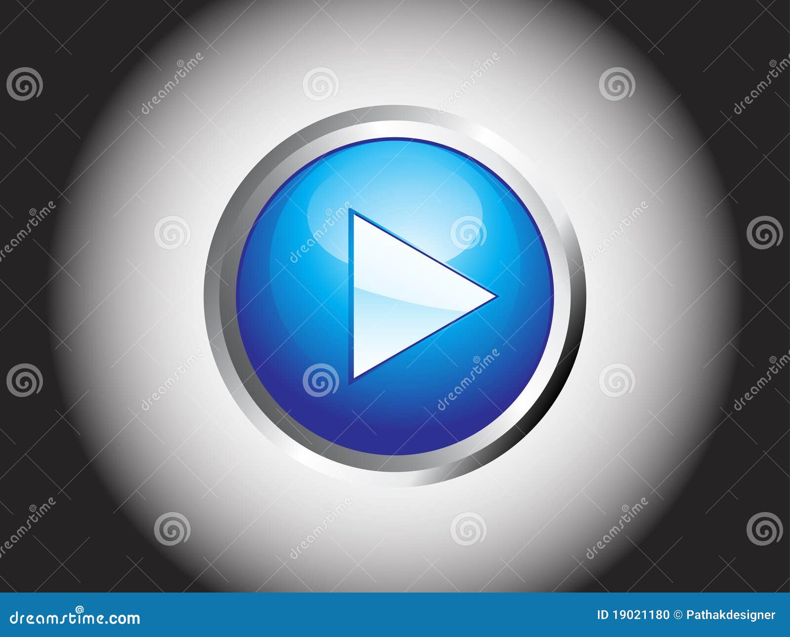 Shiny Play Button Stock Illustrations – 11,773 Shiny Play Button Stock ...