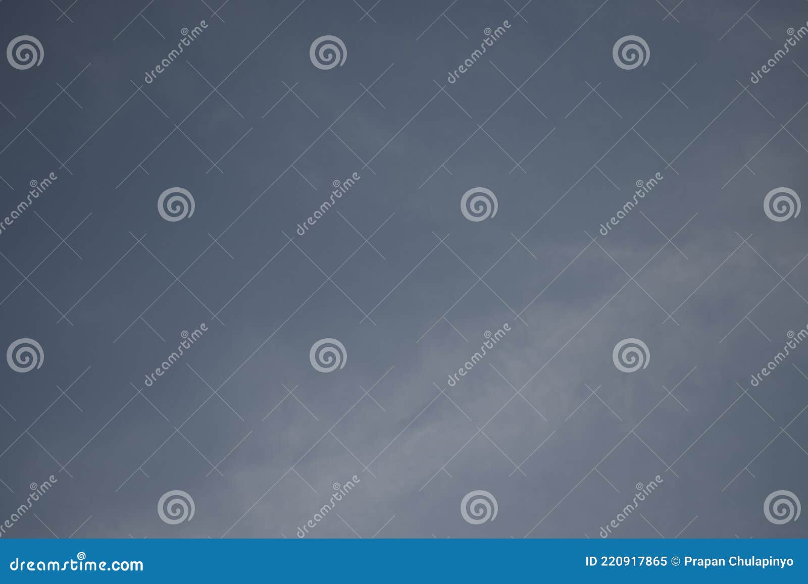 Abstract blue sky gradient stock image. Image of clear - 220917865