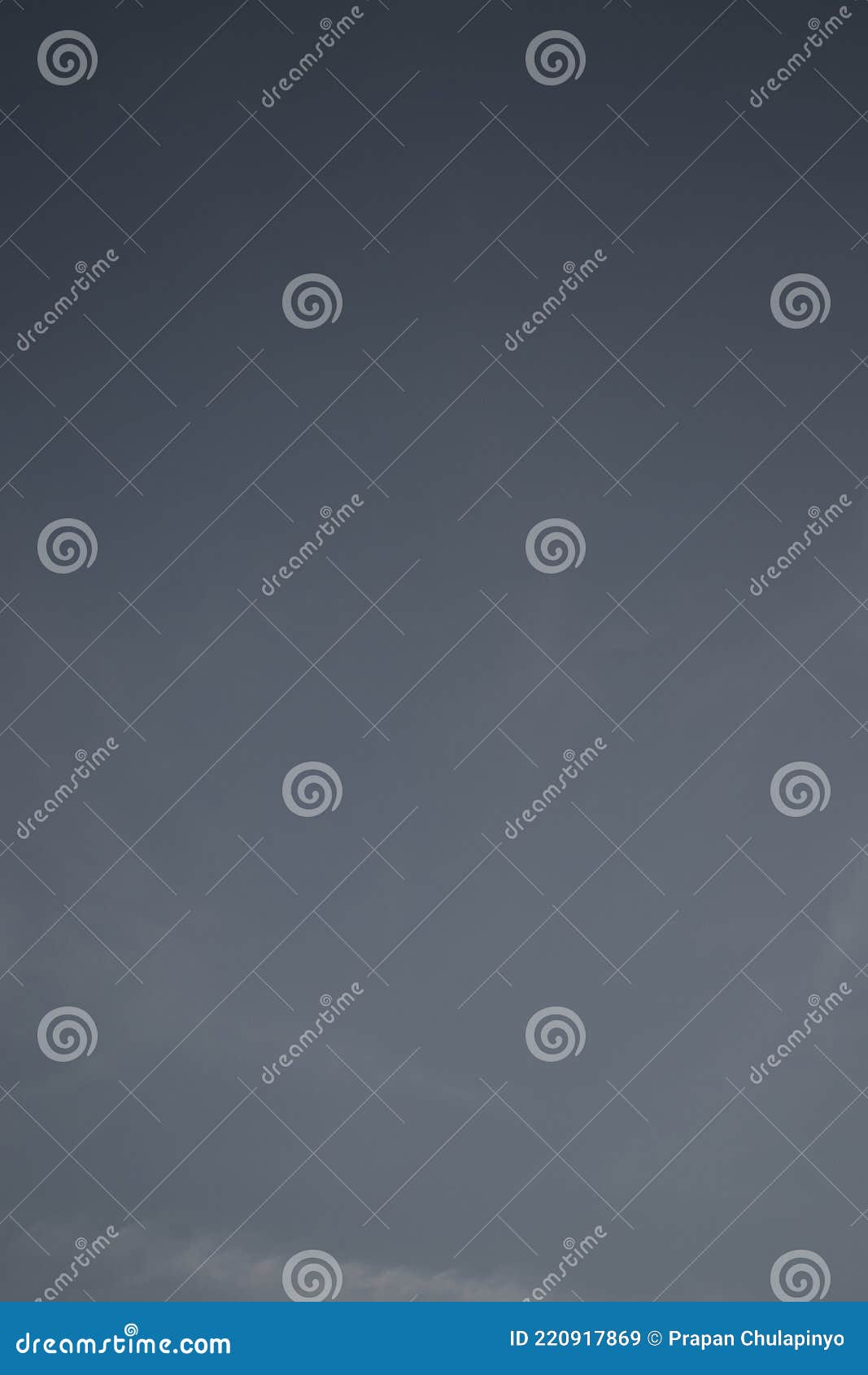 Abstract blue sky gradient stock image. Image of clean - 220917869