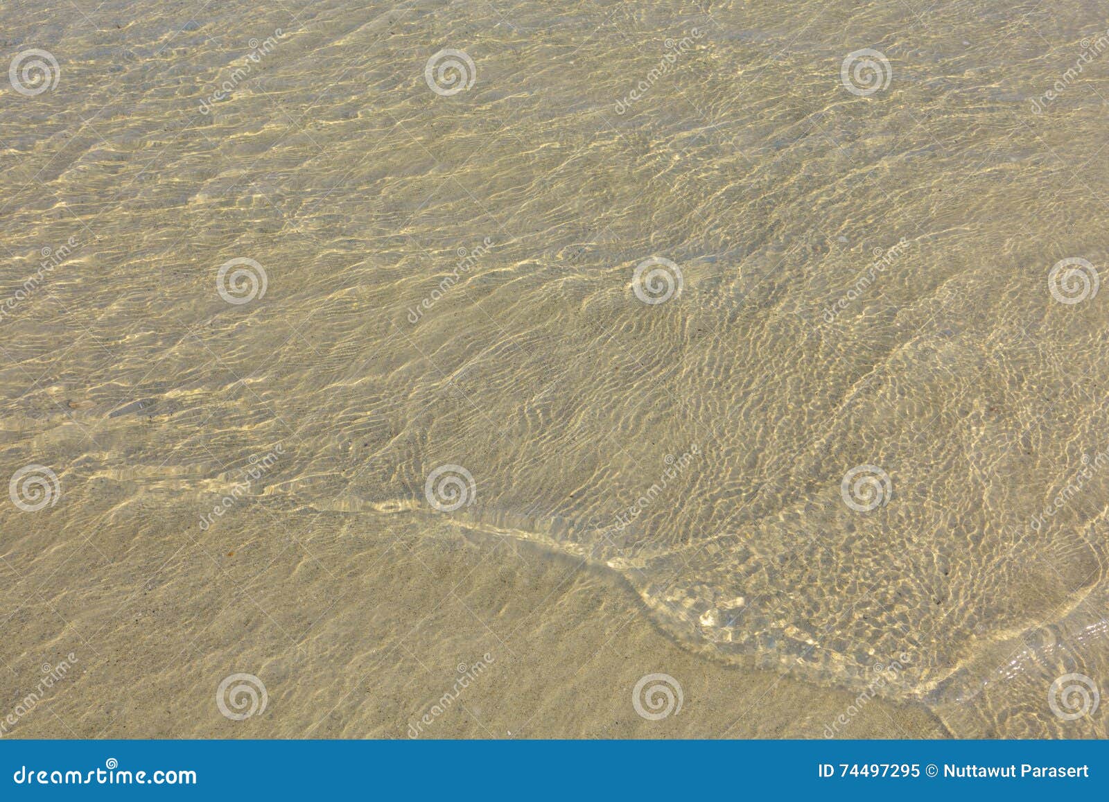 Abstract Blue Sky Wave Water Splash Background and Pattern on White ...