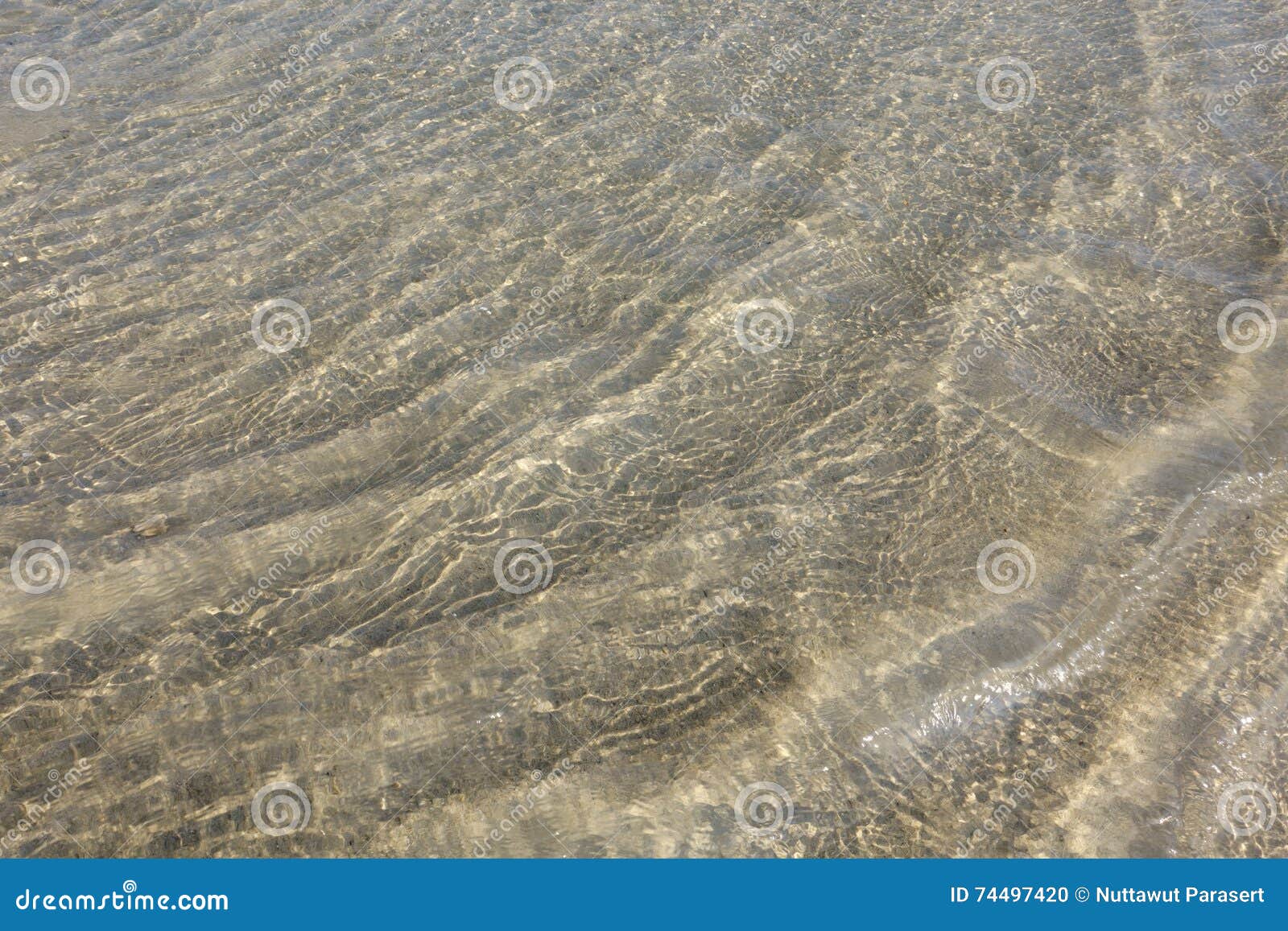 Abstract Blue Sky Wave Water Splash Background and Pattern on White ...