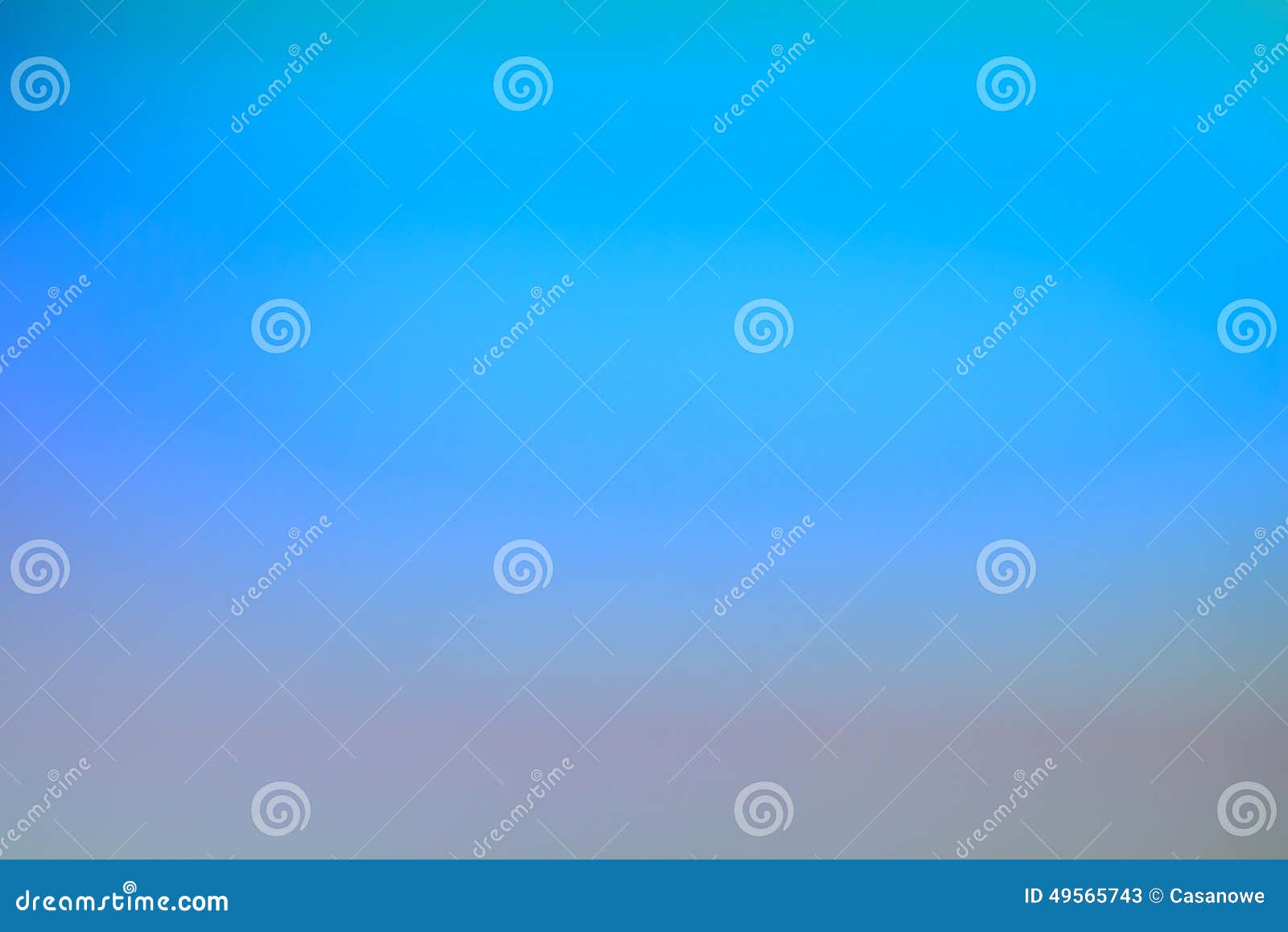 Abstract Blue Soft Background with Gradient Highlights Stock Image ...
