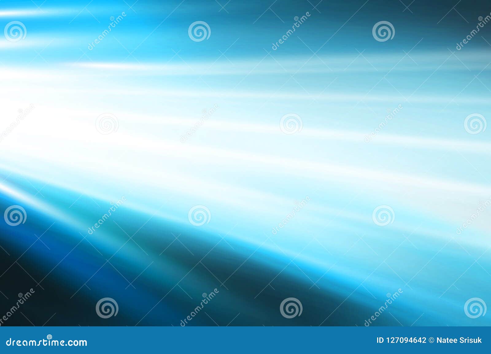 Abstract Blue Speed Movement Background Stock Illustration ...