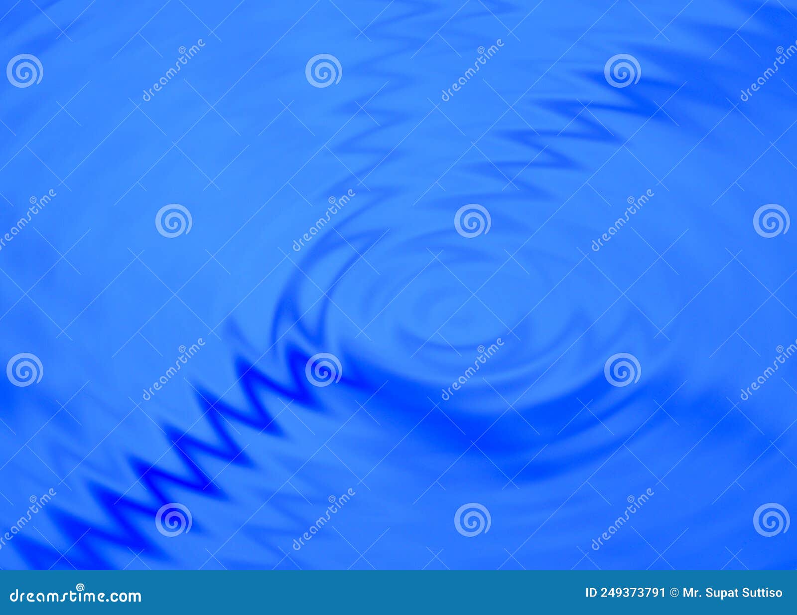 Abstract Blue Spike Liquid Wave Texture Background, Website, Teaching ...